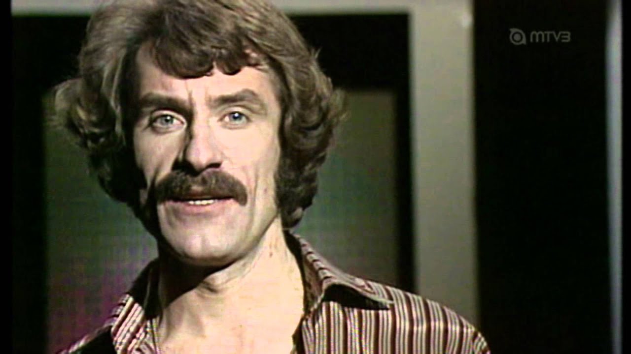 Viktor Klimenko - Kanteleita, manteleita (1977) - YouTube