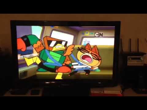 Hawkodile Going To His Happy Place-Foxodile Scene - YouTube