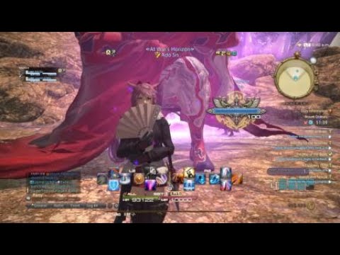 Ff14 boss spoiler. - YouTube
