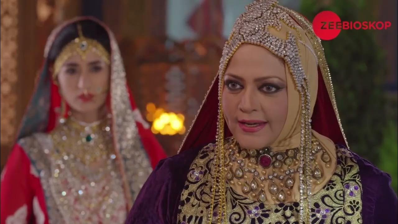 Razia Sultan | Episode - 1 | Part - 2 | Zee Bioskop - YouTube