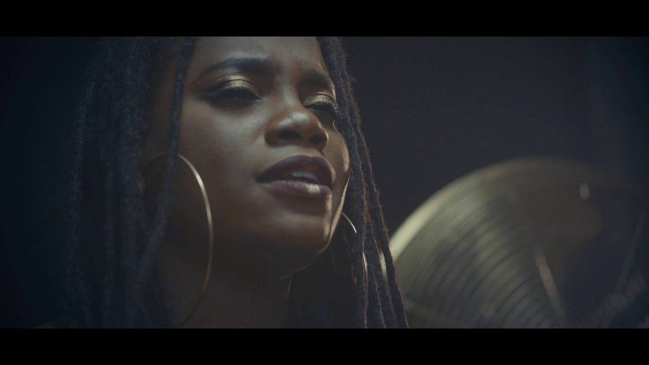 Princess Eud - yon lòt (official video) - YouTube