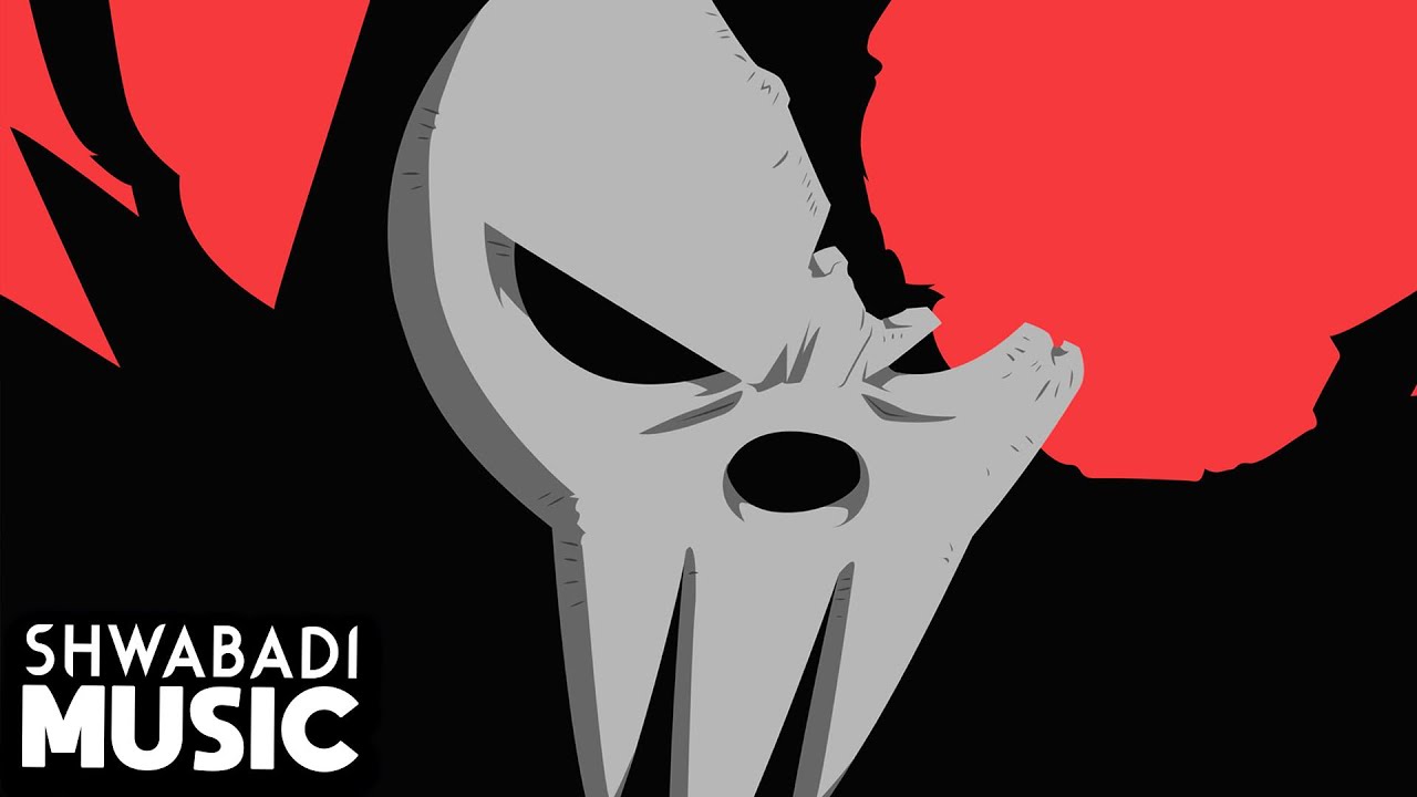 Shwabadi - WEAPON MEISTER ft. JHBBOSS [Soul Eater Rap AMV] - YouTube
