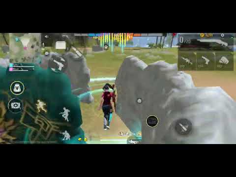 setting zerox ff #zerox - YouTube