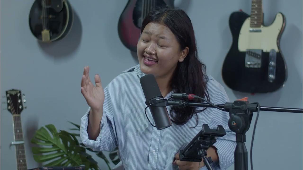 Dingdi - Thawng Bawi & Cali Evenflow (live) - YouTube