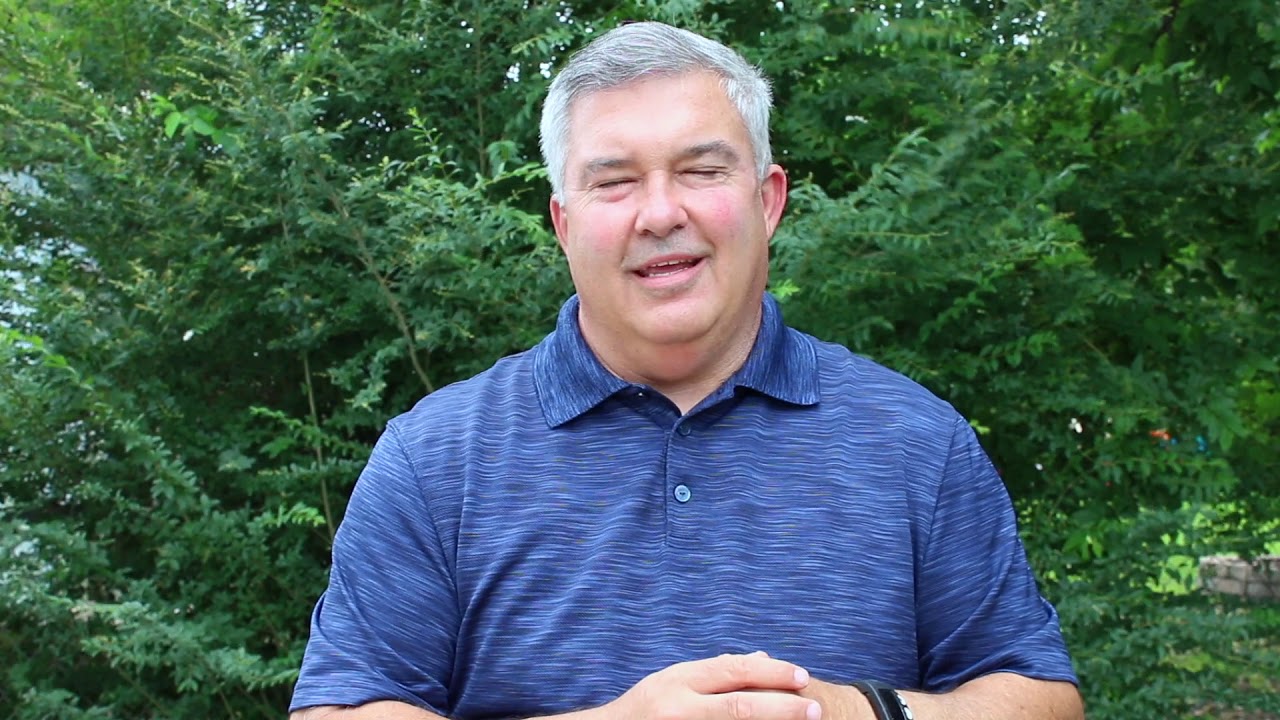 (WITH PASTOR TONY BOWMAN) - YouTube