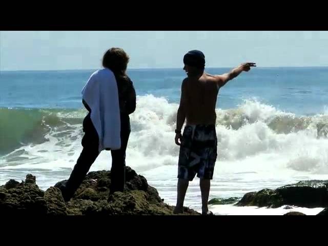 Nikon Coolpix S9100 sample video.flv