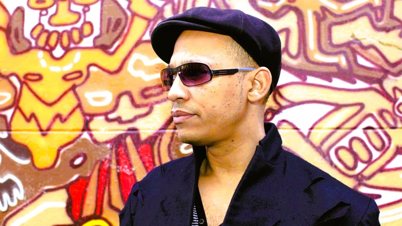 Ltj Bukem @ Century Mixtape (studio mix) 1993 - YouTube