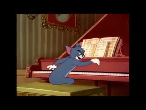 Still T.O.M. (Tom & Jerry Still D.R.E. - Director's cut / Remastered version) \