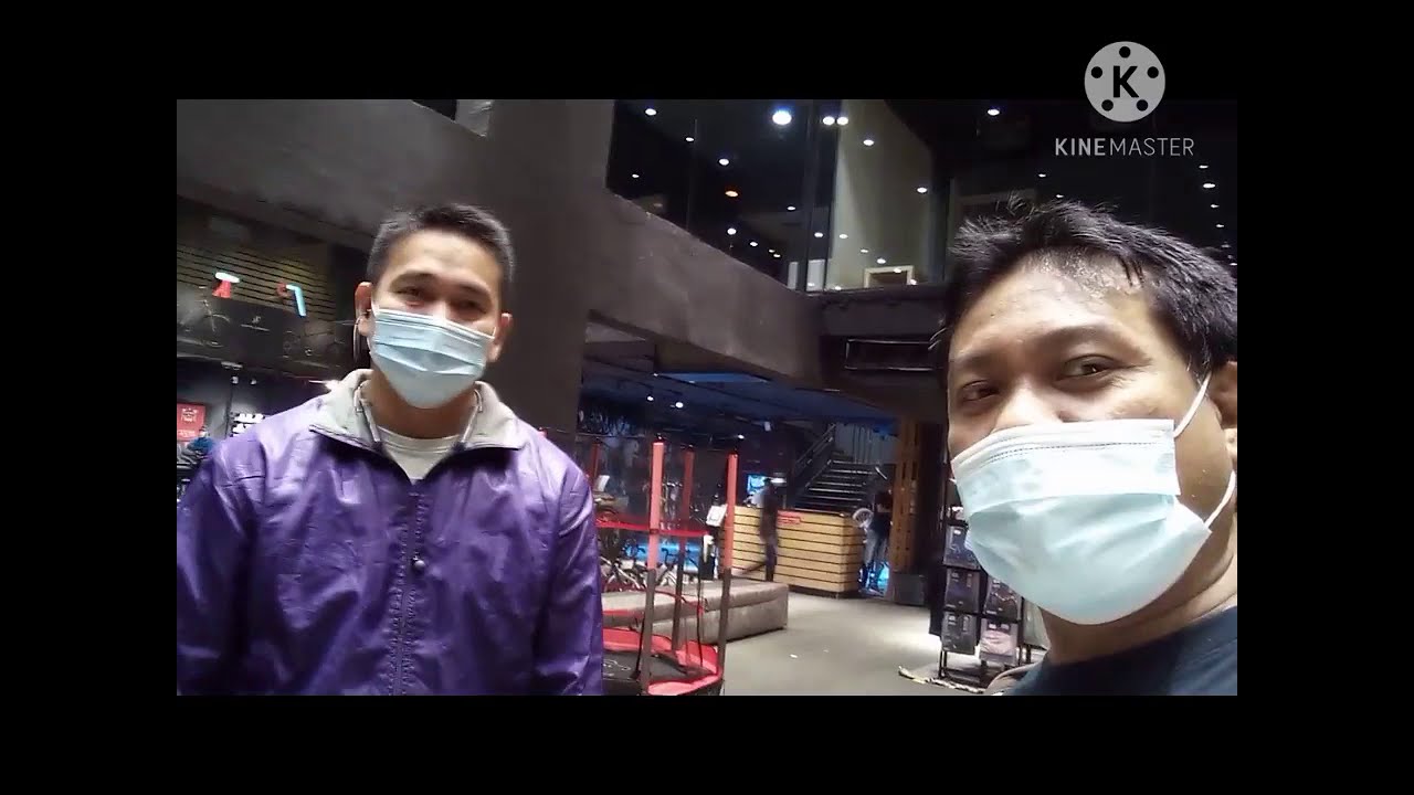 @ Cozon bicycle store in Riyadh. - YouTube