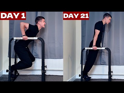 How to dips if you are cooked | Full plan - YouTube