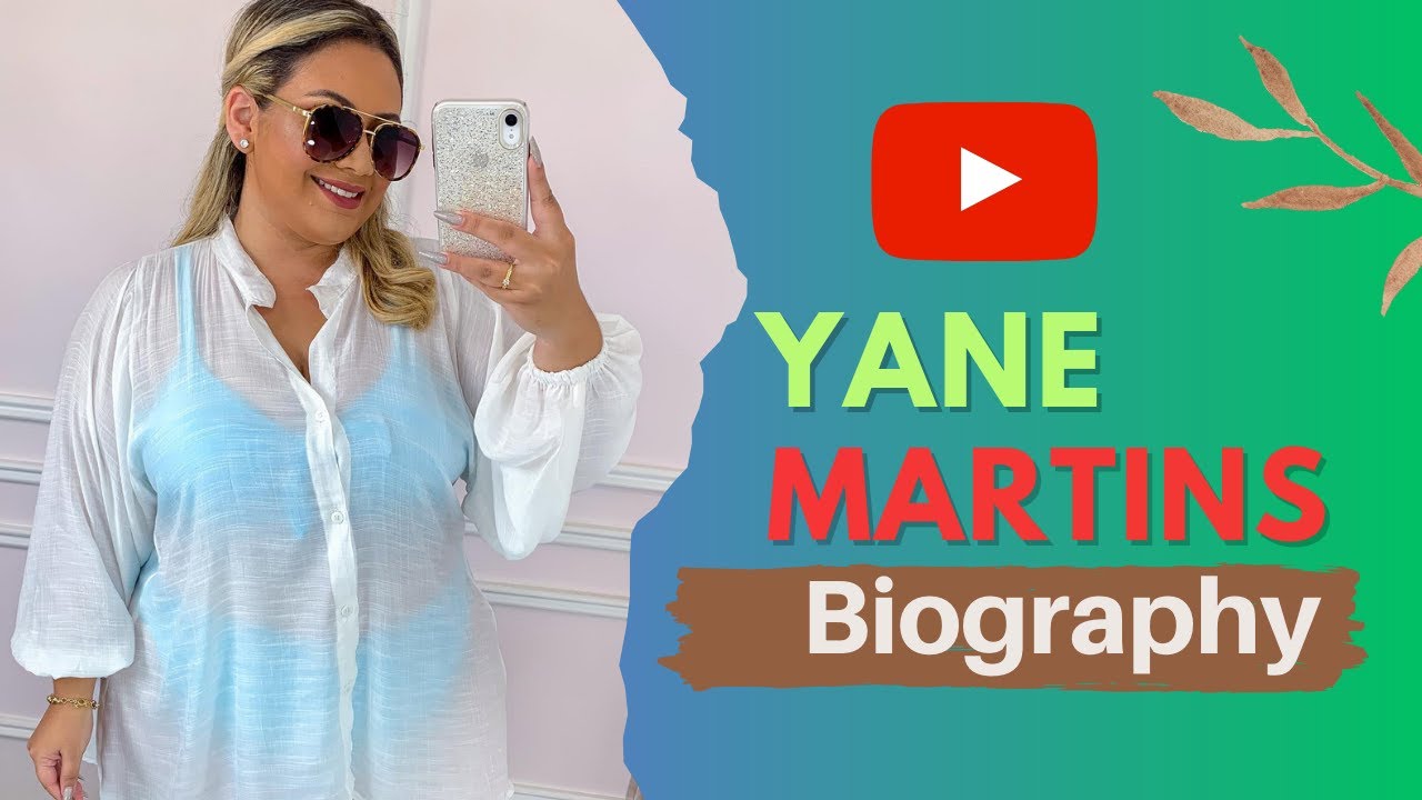 Yane Martins Biography & Lifestyle Glamorous Curvy Plus size Model ...
