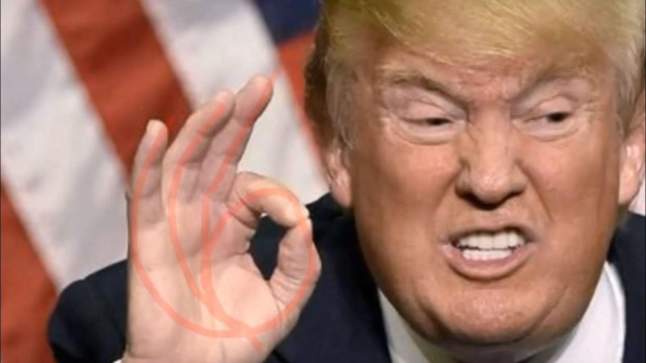 Illuminate hand sign/celebrities hand sign. - YouTube