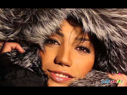 ROYA AYXAN - Qısqanıram Etibar production
