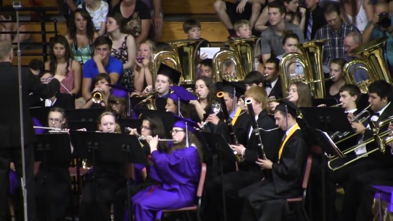 "Homeward Bound" - Arranged by Brant Karrick - YouTube