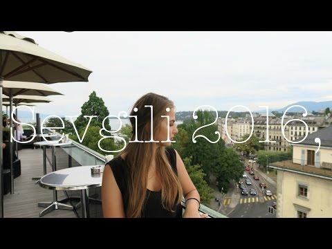 Sevgili 2016 | Melisa Beleli