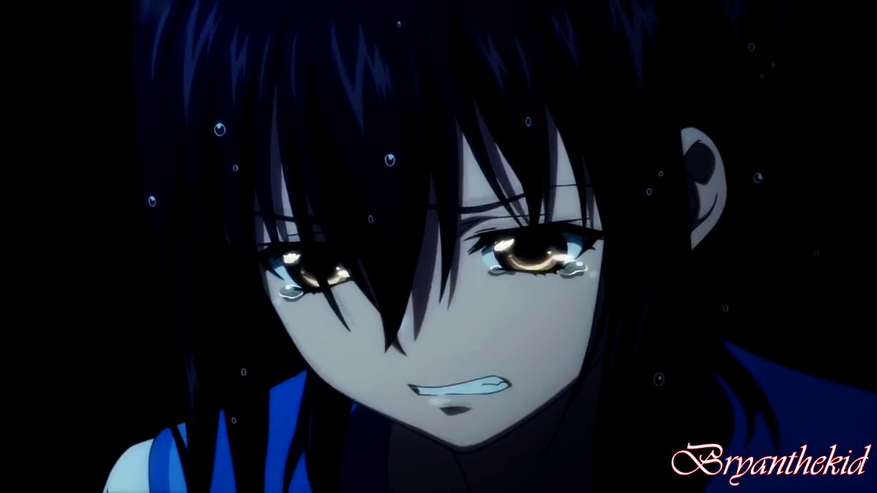 [AMV] ~ Strike the Blood ~ Faded-Alan Walker - YouTube
