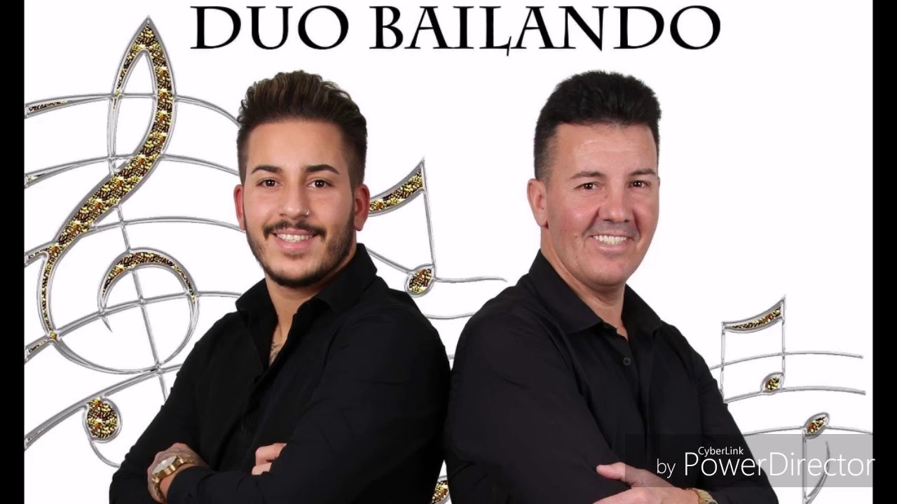 Duo Bailando CD COMPLETO - YouTube