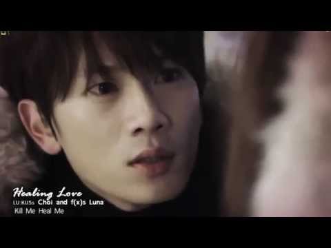 LUNA ( FX) & CHOI LU KUS – Healing Love (KILL ME HEAL ME OST) Türkçe Altyazılı