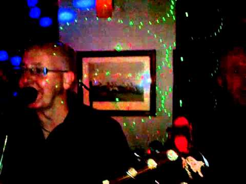 BLACKSTAFF LIVE @ BRENNANS BAR, BELFAST.2 - YouTube
