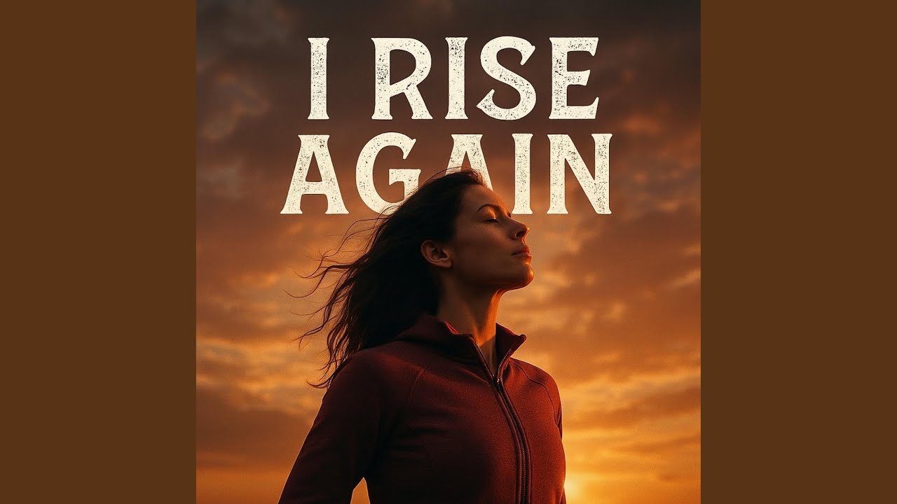 I Rise Again - YouTube
