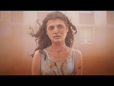Official Trailer ALPHA (2025, Tahar Rahim, Golshifteh Farahani, Julia Ducournau)