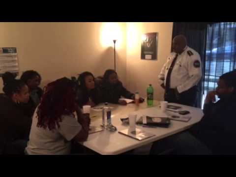 Archangel global security review - YouTube