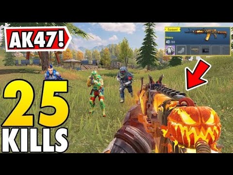 23kill in legendry lobby cod mobile Gerry singh - YouTube