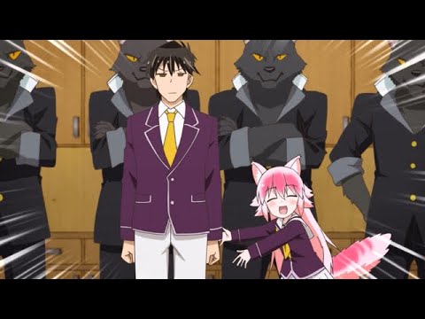 Seton Academy English Dub Fandub) - YouTube
