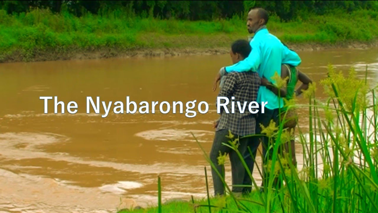 The Nyabarongo River (Original Ver.) - YouTube