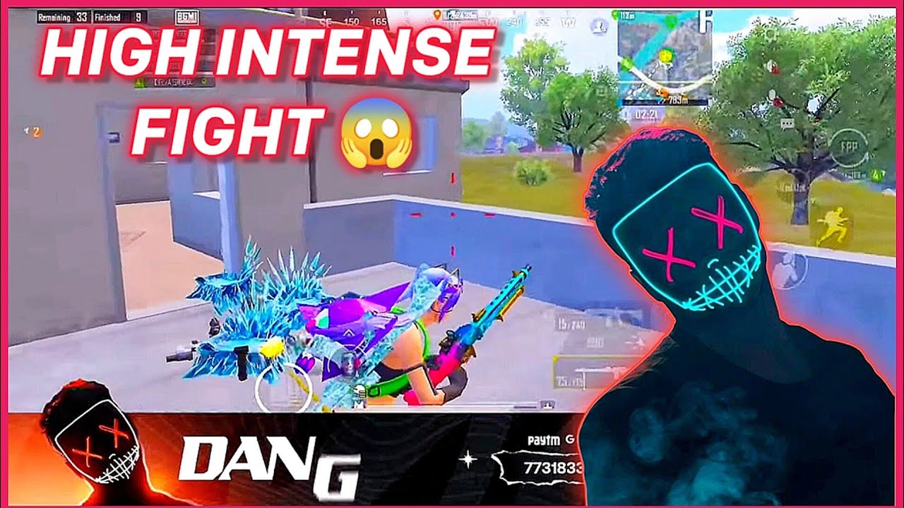 HYDRA DANGER HIGH INTENSE GAMEPLAY 🔥 HYDRA DANGER RUSH GAMEPLAY 😱 ...