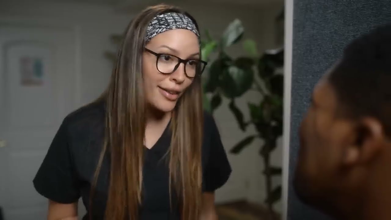 The Desmond Dennis Show (Episode 7) - YouTube