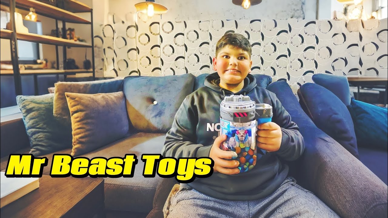 Mr beast toy / unboxing of mr beast toys / mr beast chocolate 🍫/Sahil ...