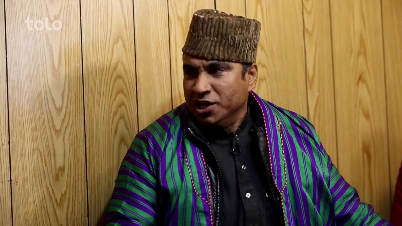 Shabake Khanda - Episode 5 - Talented Person - YouTube