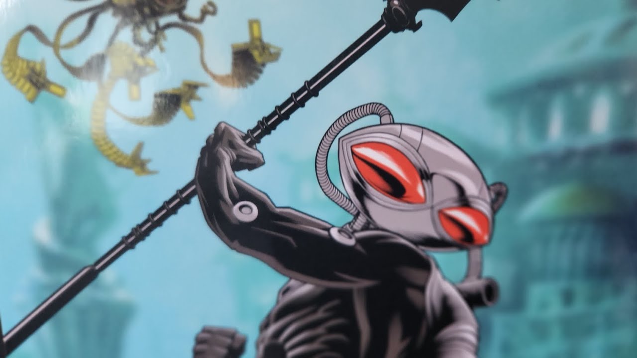 New Action Figures at Target! GOYBOT SUNDAY FUNDAY #toys #dc #2024 ...