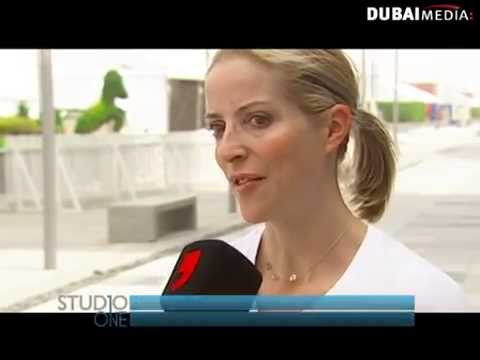 Chantal Sutherland about everything from modeling to racing at the ...