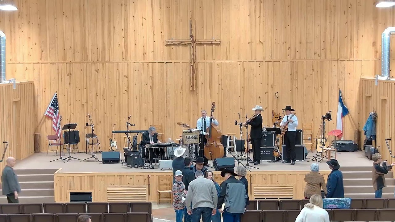 Sunday Morning Service - 10:30am - YouTube