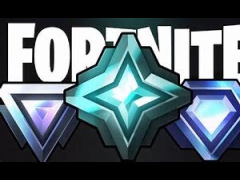 RANK GRIND FN - YouTube