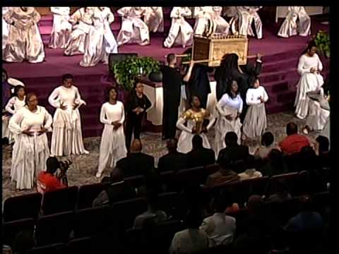 Paneh Mime Conference 2013 - "Hosana" - YouTube