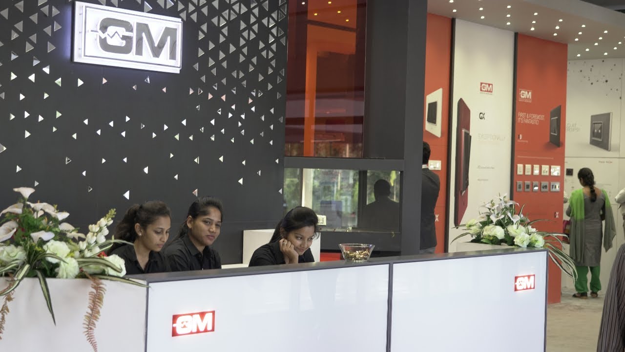 GM Modular Company Overview - Latest Product Launch in Electrotek ...