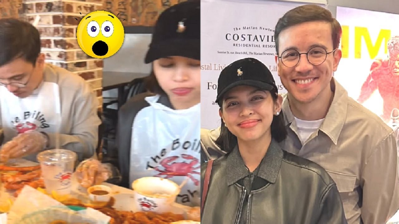 Maine Mendoza x Arjo Atayde ArMaine Update March 6 2025 - YouTube