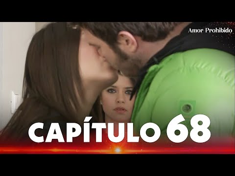 Amor Prohibido | Aşk-ı Memnu - Capítulo 68