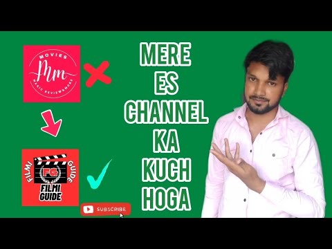 My New Channel | Salman Shekh - YouTube