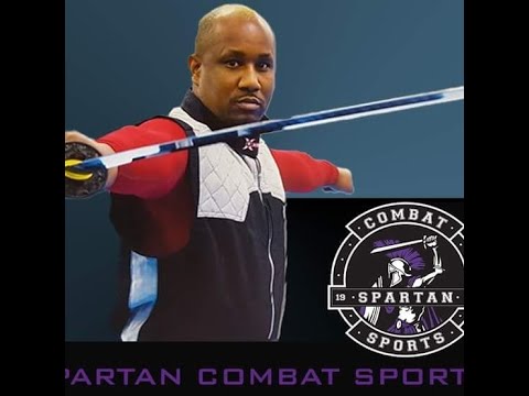 Sami Arts Interviews Soke Larry Lockhart Jr. - YouTube