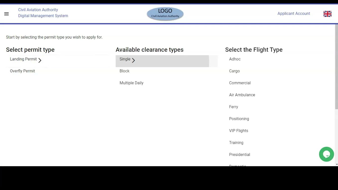 Introduction to the Digital Management System - YouTube