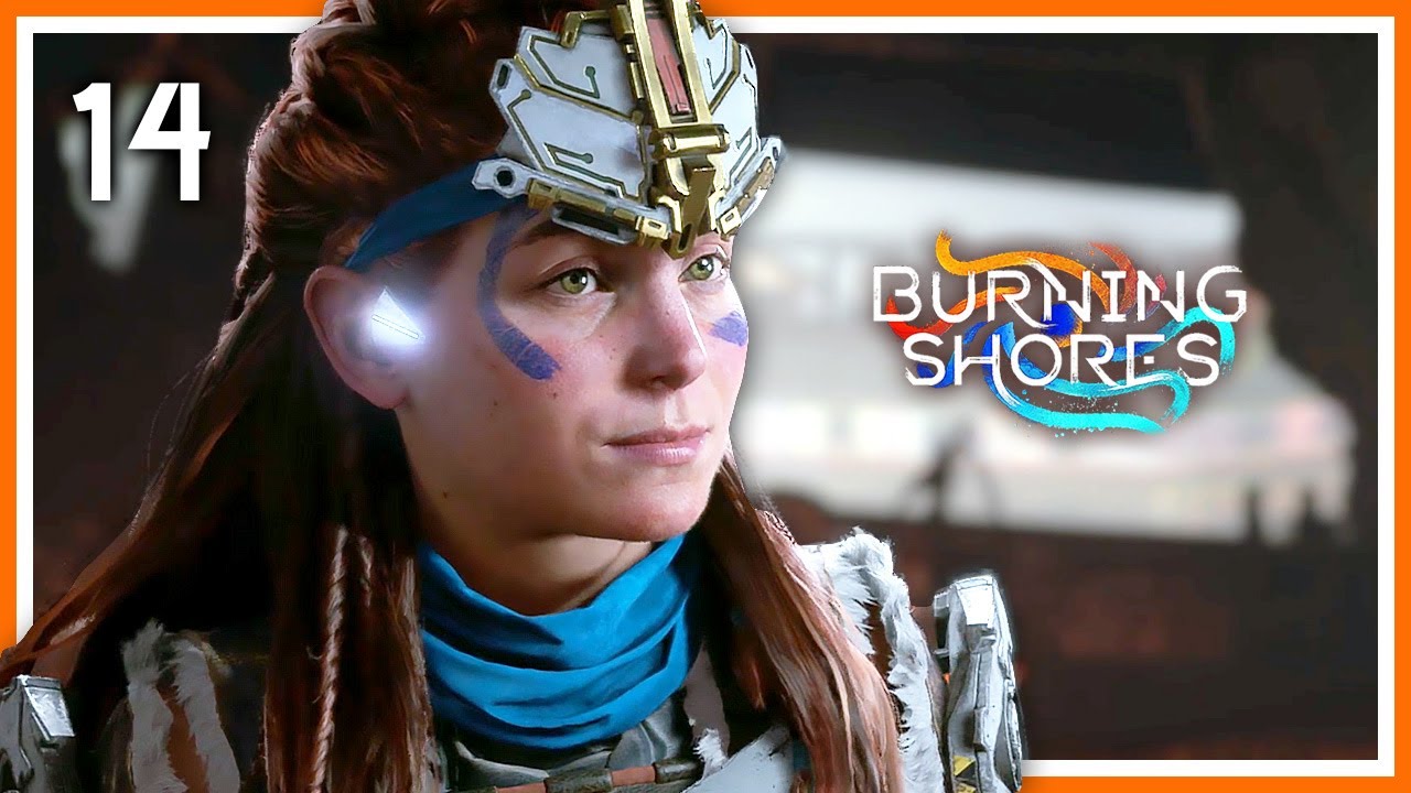 Delver's Ultimate Treasure | Let's Play Horizon Forbidden West: Burning ...