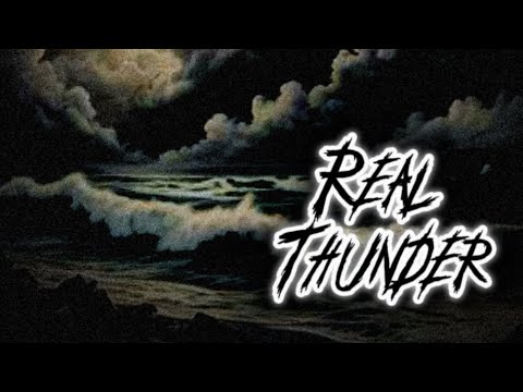 ShockedSlide - Real Thunder - YouTube