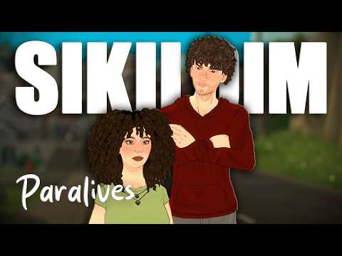 Bu Oyun 'Hayat Simülasyonu' Değil! | Paralives Türkçe