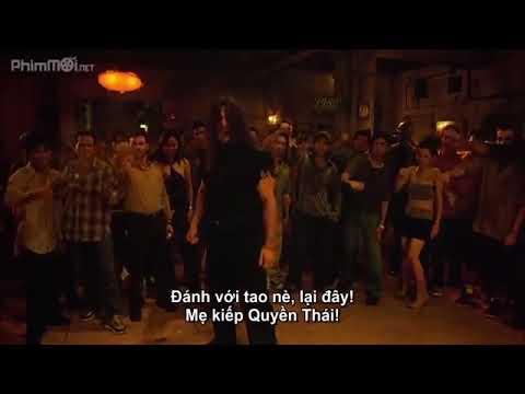 Ong bang Dövüş shaneleri