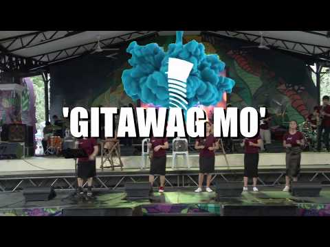 GITAWAG MO (LIVE) | TOGether Church