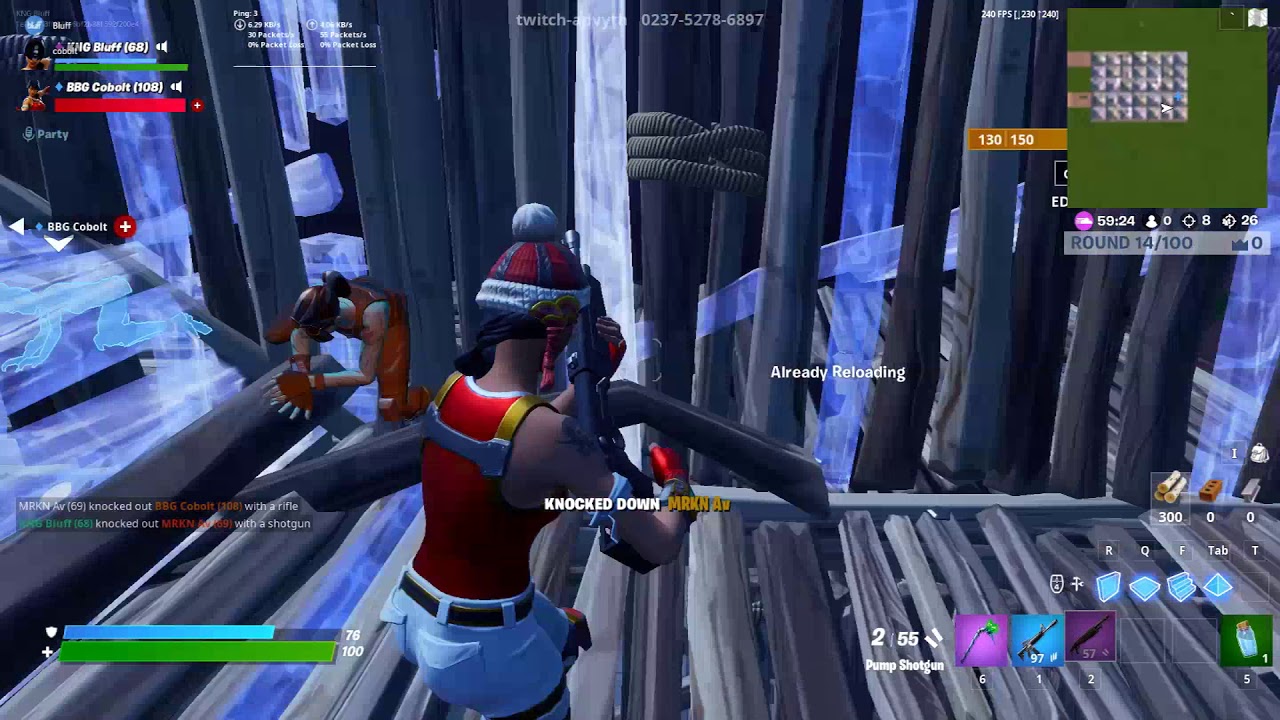 Just aim - YouTube
